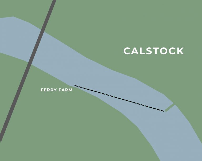 Calstock Ferry – Tamar River Electric Ferry and Water Taxi