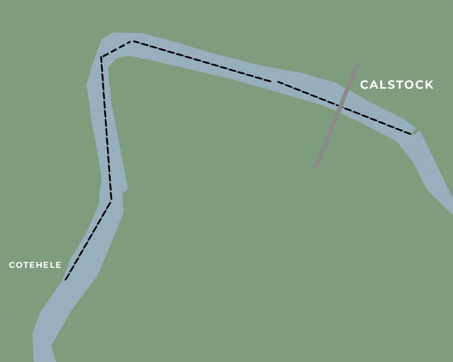 Calstock Ferry – Tamar River Electric Ferry and Water Taxi