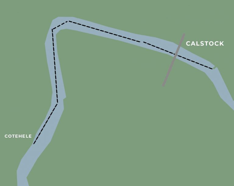 Calstock Ferry – Tamar River Electric Ferry and Water Taxi