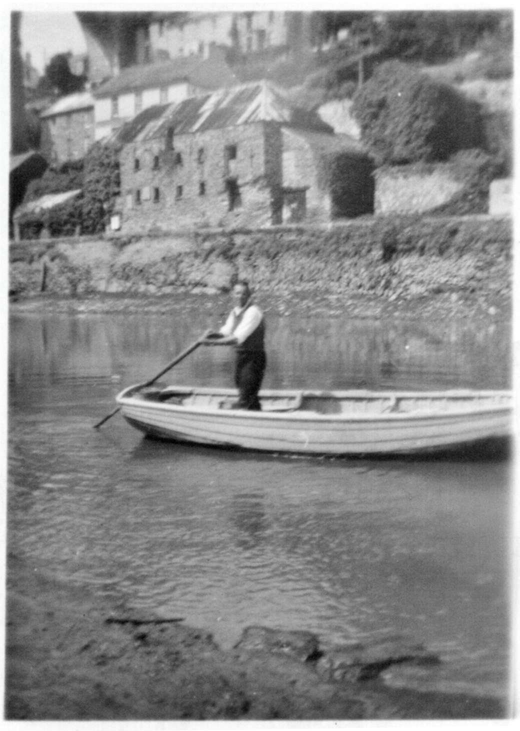 Calstock Ferry – Tamar River Electric Ferry and Water Taxi