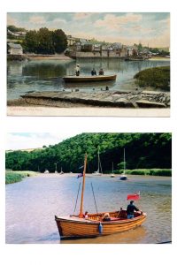 Calstock Ferry – Tamar River Electric Ferry and Water Taxi